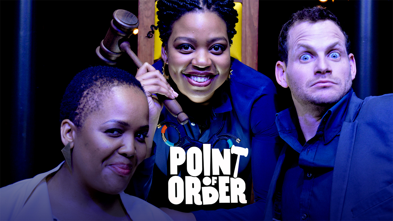 Showmax's great lineup of local comedy lets us laugh at ourselves