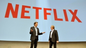 Netflix wants to create political news content