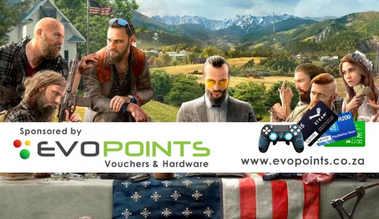 The EvoPoints Downloads of the Week – 29 March 2018
