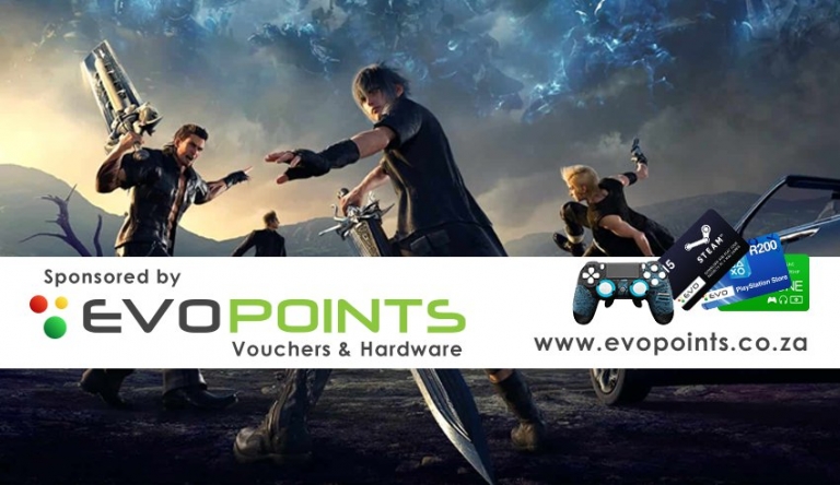 The EvoPoints Downloads of the Week – 9 March 2018