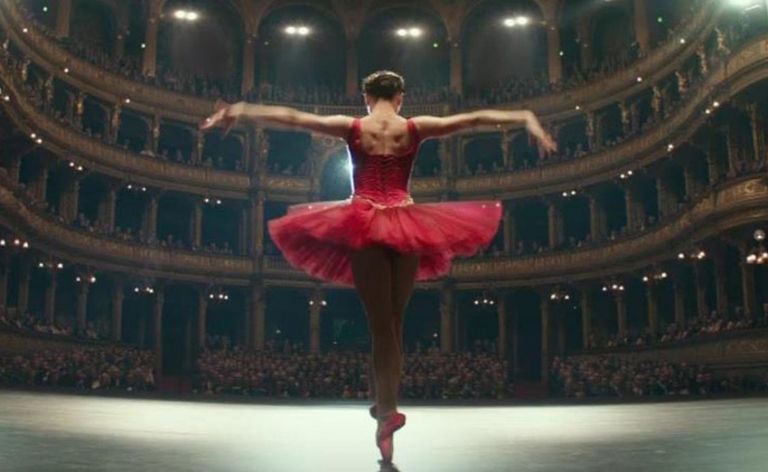 Red Sparrow review – The Cold War heats up again… very slowly