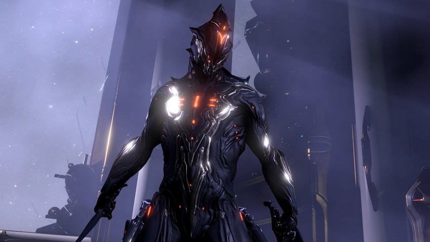 Celebrate Warframe's 5th anniversary with Excalibur Dex and more for free
