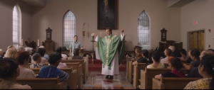 All Saints (DVD) Review – A monotone story of faithful triumph over ...