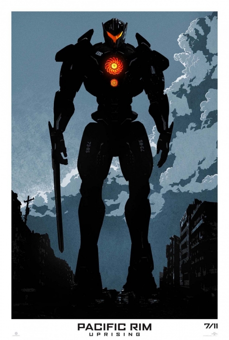 Cancel the apocalypse and come check out these incredible Pacific Rim ...