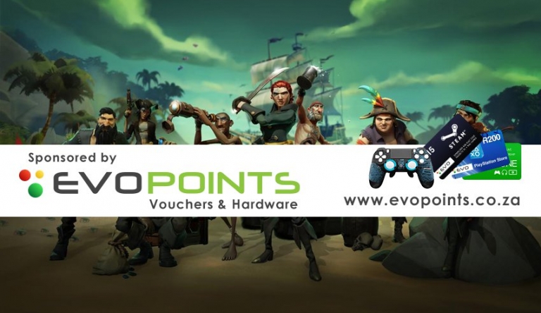 The EvoPoints Downloads of the Week – 23 March 2018