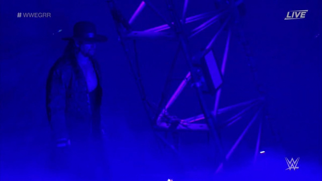 WWE The Greatest Royal Rumble 2018 – All the match results