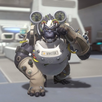 Overwatch Retribution - New elite Talon forces, background story and ...