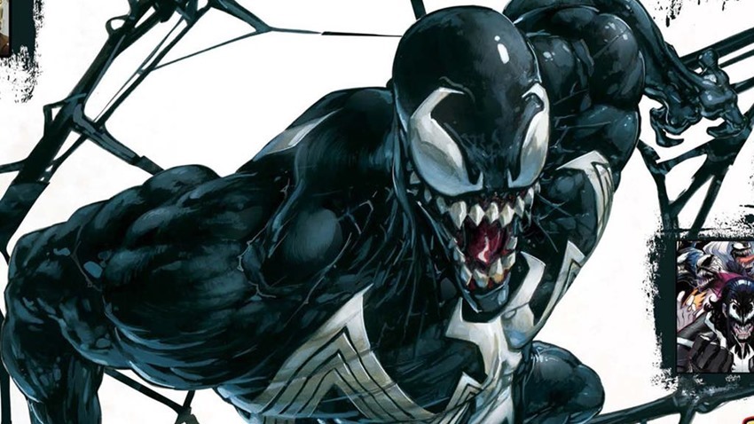 Venom, explained