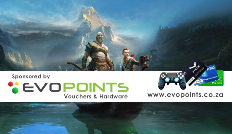 The EvoPoints Downloads of the Week – 20 April 2018