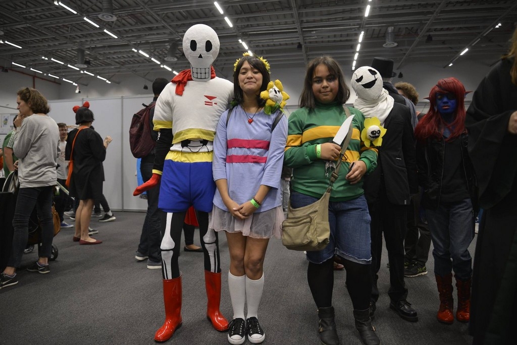 FanCon 2018 - Cape Town's comic book convention delivers again