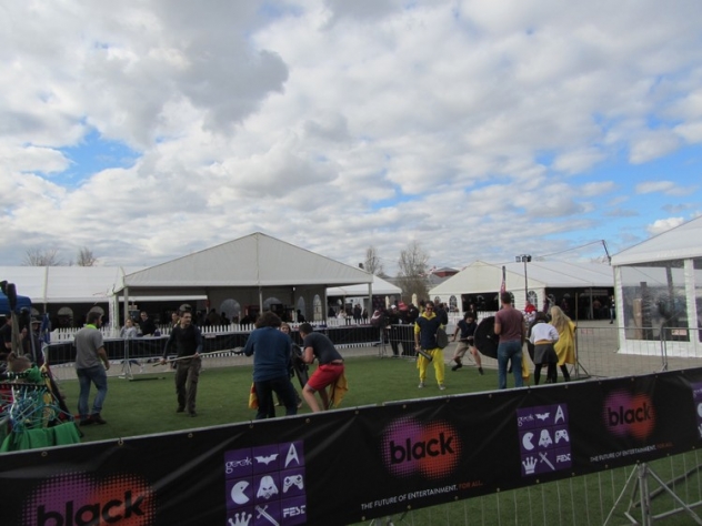 GeekFest – South Africa’s ever-evolving, ever-morphing geek event