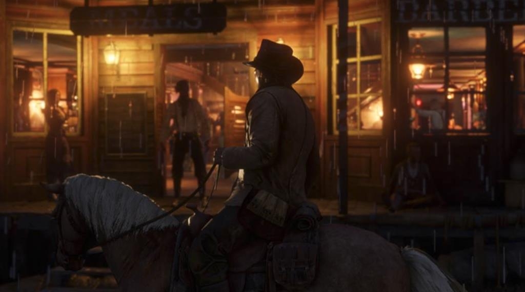 Take a closer look at Red Dead Redemption 2 with these 19 new screenshots