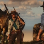 Take a closer look at Red Dead Redemption 2 with these 19 new ...