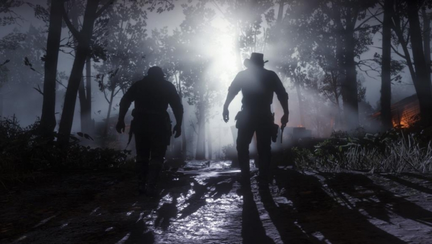Take a closer look at Red Dead Redemption 2 with these 19 new screenshots