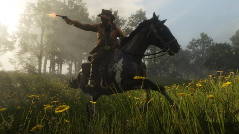 Take a closer look at Red Dead Redemption 2 with these 19 new screenshots