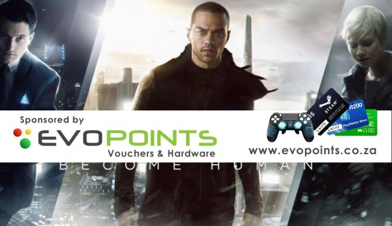 The EvoPoints Downloads of the Week – 25 May 2018