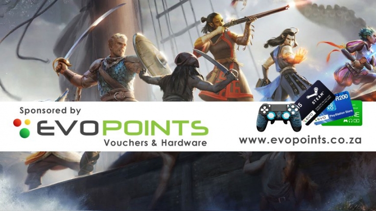 The EvoPoints Downloads of the Week – 11 May 2018