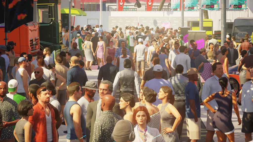 Agent 47 is back in this first trailer for Hitman 2