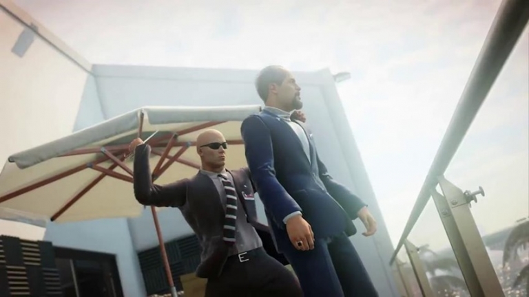 Hitman 2 Interview – Designing an opportunity, more dynamic AI and the ...