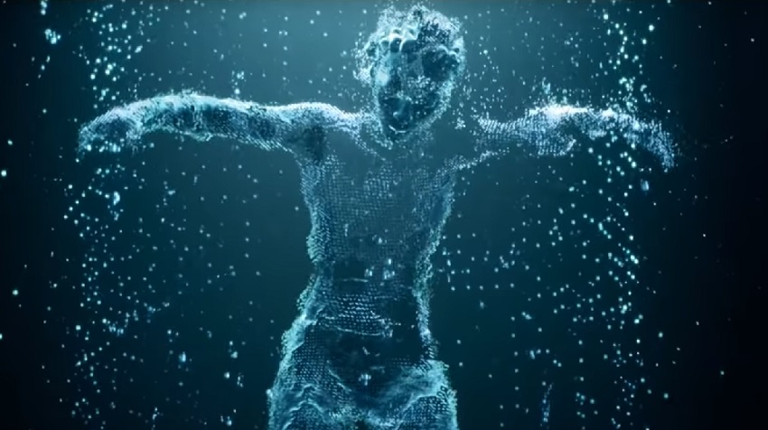 Real and virtual worlds collide in the Netflix sci-fi mystery drama ...