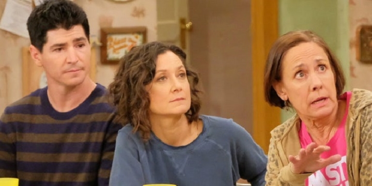 ABC confirms new Roseanne spin-off, The Conners, with full cast and ...