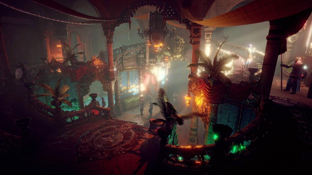 Shadow’s Awakening has a great twist on the usual RPG formula