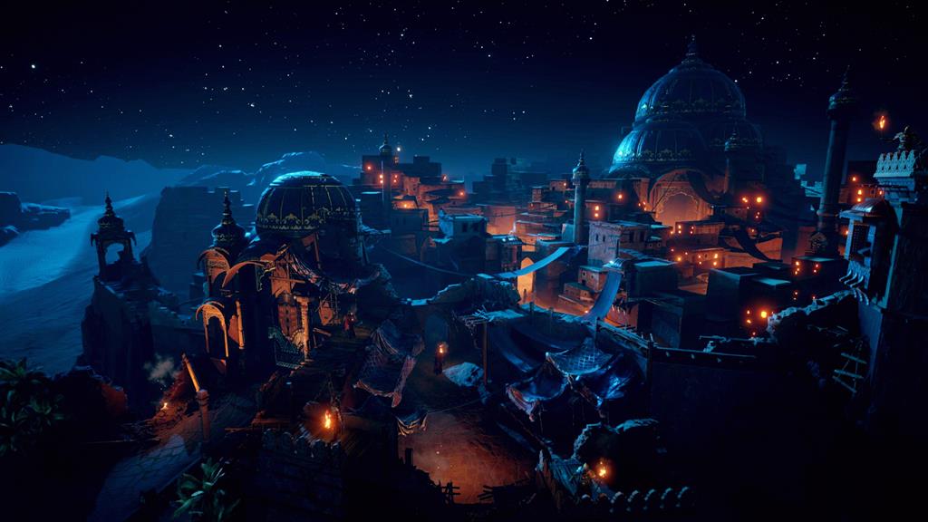 Shadow’s Awakening has a great twist on the usual RPG formula