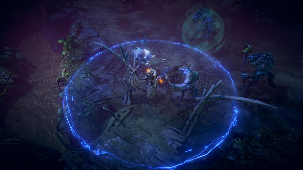 Shadow’s Awakening has a great twist on the usual RPG formula