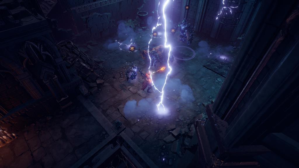 Shadow’s Awakening has a great twist on the usual RPG formula