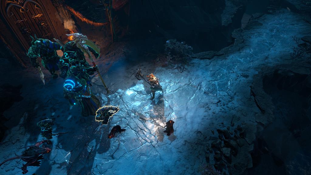 Shadow’s Awakening has a great twist on the usual RPG formula