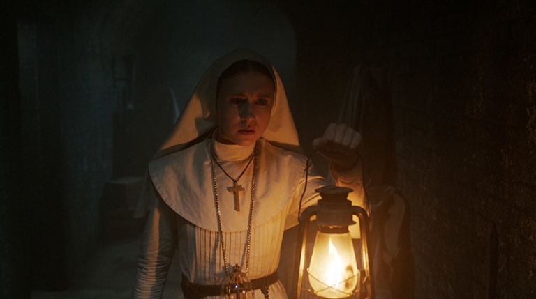 See where it all began in this teaser trailer for The Conjuring 2 spin ...