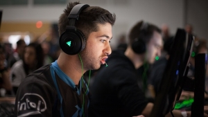 Bravado Gaming riding high after US move