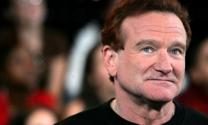 Watch this heart-wrenching trailer for HBO's Robin Williams: Come ...