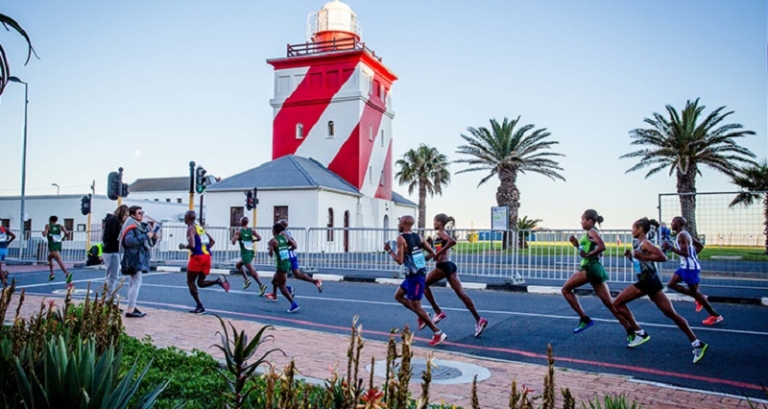 A lazy person’s guide to running your first 10km – and enjoying it