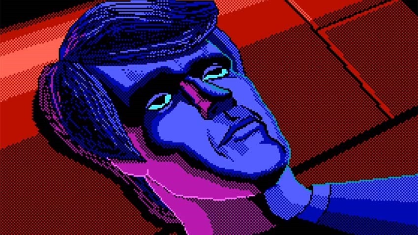 Nostalgia! Here’s over two hours of classic DOS game intros to watch