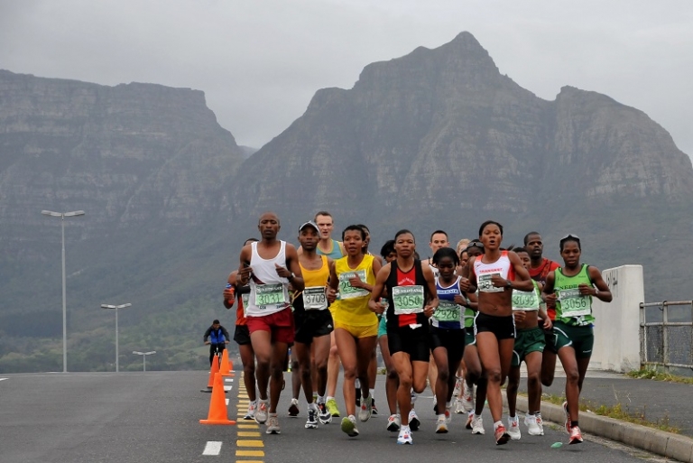 A lazy person's guide to start running