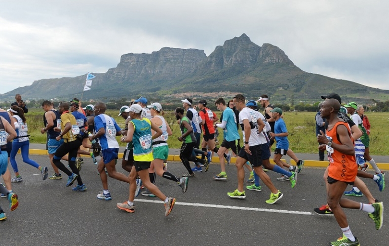 A lazy person's guide to start running