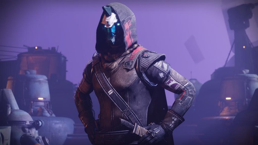 Cayde-6’s death in Destiny 2: Forsaken isn’t shock value entertainment