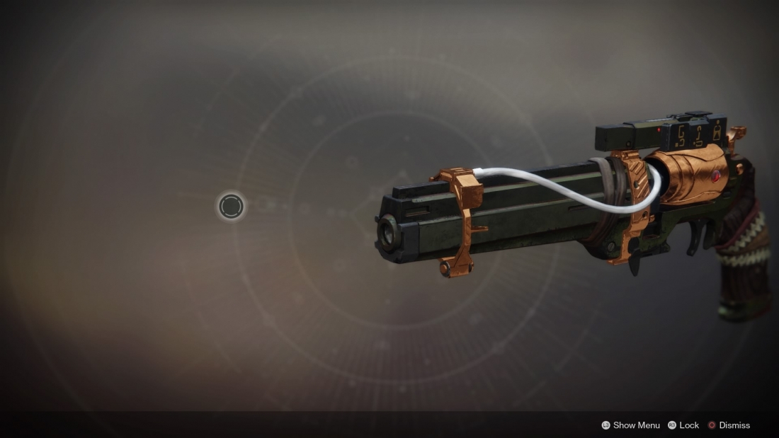 Destiny 2’s Lost Prophecy weapon missions was an adventure well worth ...