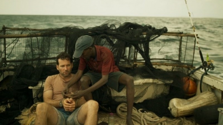 Extortion (DVD) Review – An exceptionally tense and highly emotive thriller