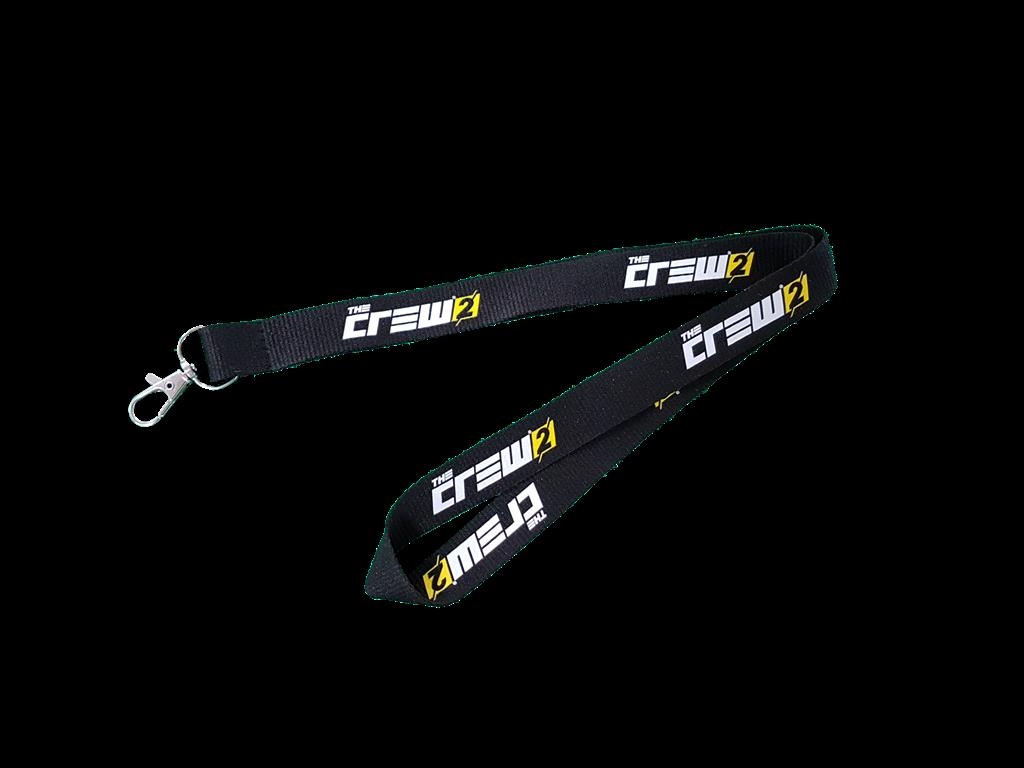 Here’s the winner of the Crew 2 hamper!