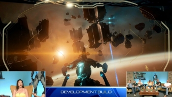 Warframe Devstream 113: Switch account migration, Railjack details, Venus wanted levels and more