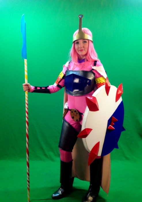 ICON 2018 Cosplay Gallery