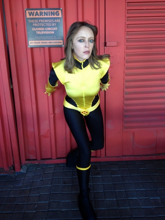 ICON 2018 Cosplay Gallery