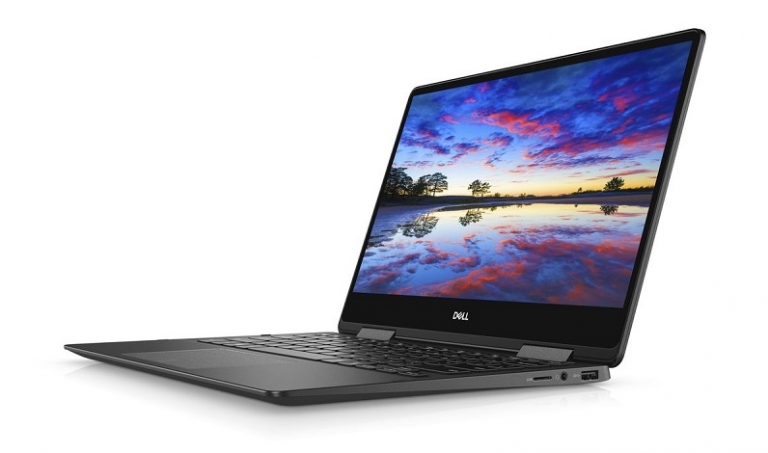 Dell is bringing top of the range XPS features to their cheaper ...