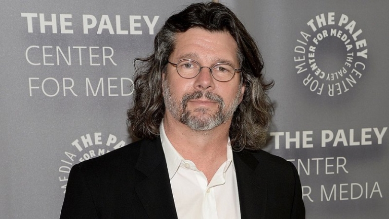 Battlestar Galactica's Ron Moore to create a new space series for Apple