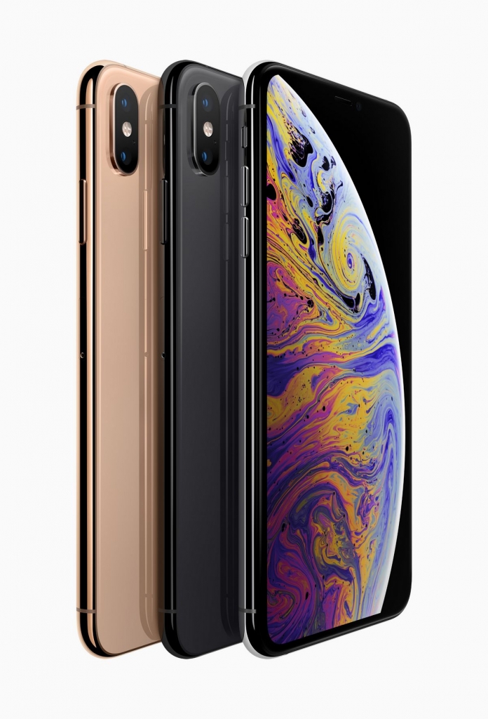Apple's new iPhones will be available in South Africa on September 28