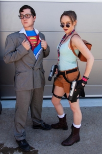 The next-level cosplay of Comic Con Africa – Day 2