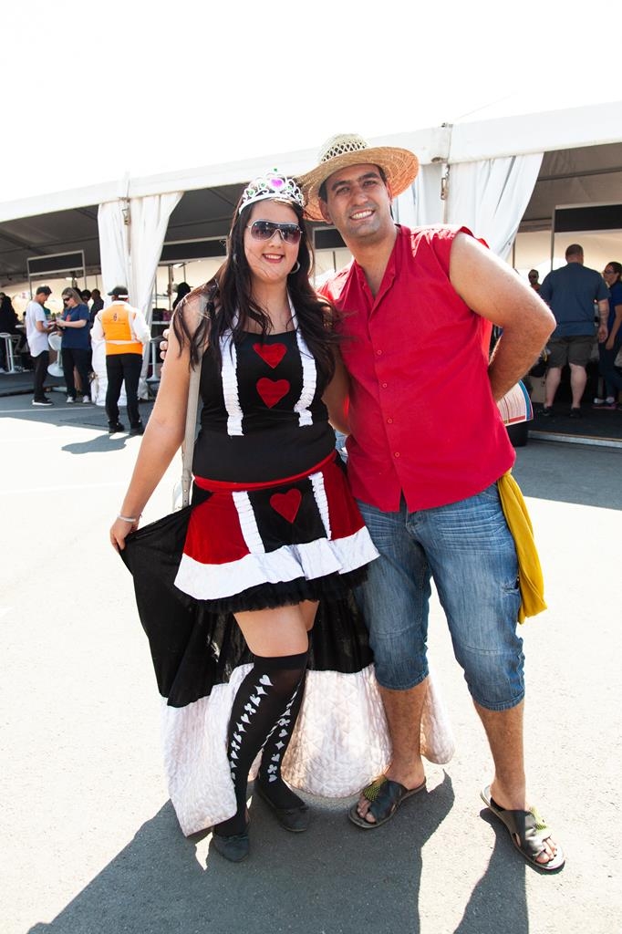 The superb cosplay of Comic Con Africa – Day 3