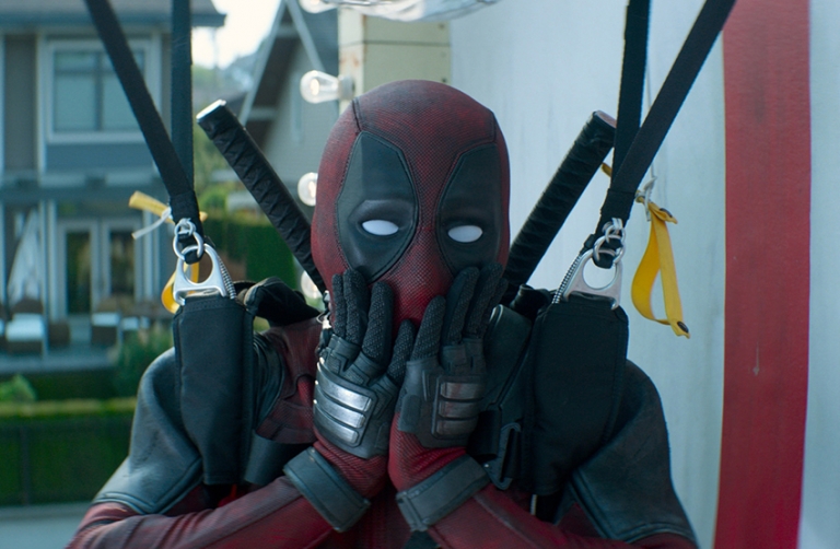Ryan Reynolds reveals details for PG-13 Once Upon a Deadpool